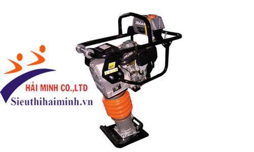 CÁC DÒNG MÁY ĐẦM CÓC, MÁY ĐẦM ĐẤT TỐT ĐƯỢC DÙNG NHIỀU NHẤT HIỆN NAY