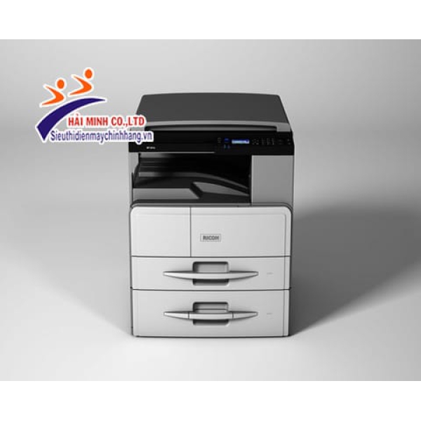 Máy photocopy Ricoh MP 2014AD chính hãng