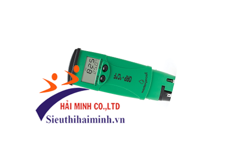 Máy đo độ pH|HI98120|Máy đo độ pH HI98120