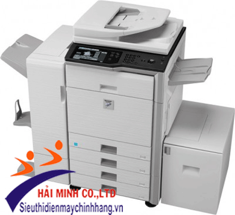 May photocopy| Sharp| Sharp MX-M502N