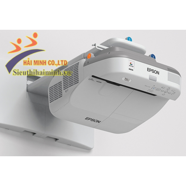 Máy chiếu Epson EB-595Wi