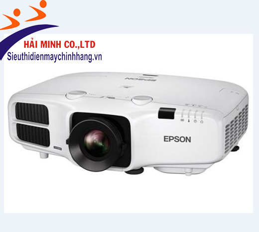 May chieu Epson EB-G7100, Epson EB-G7100, G7100, may chieu Epson