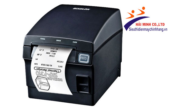 Máy in hóa đơn BIXOLON-SAMSUNG SRP- F310 chính hãng