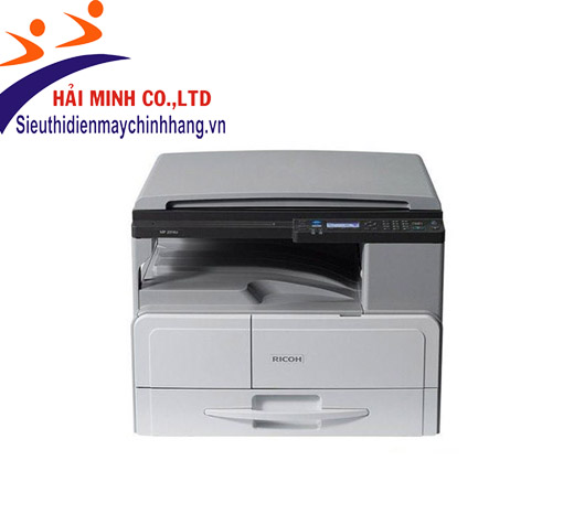 Máy photocopy Ricoh MP 2014AD chính hãng