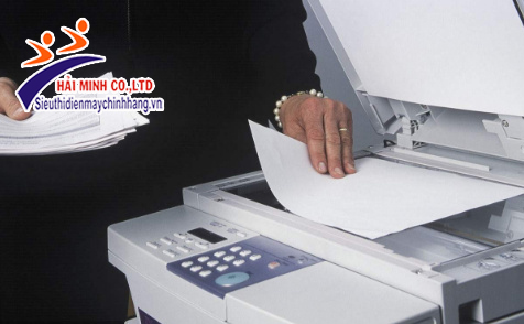Bí quyết sử dụng máy photocopy mini an toàn