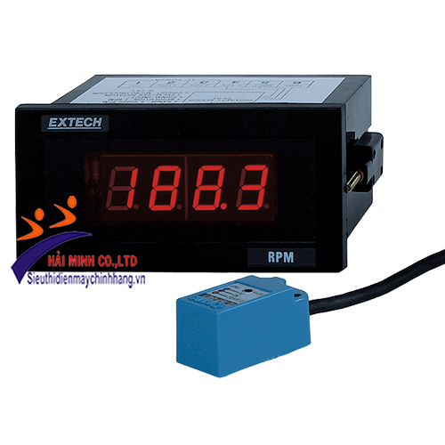 Bộ điều khiển tốc độ vòng quay Extech – 461950 chính hãng