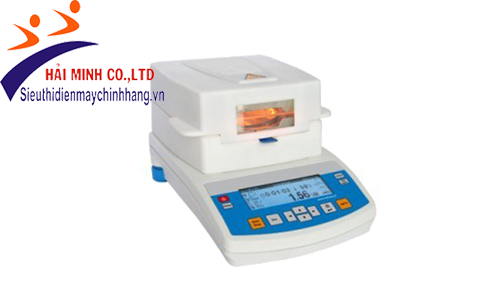 Cân phân tích ẩm Radwag MA50.R giá tốt