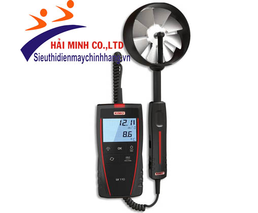 May do toc do gio KIMO LV110-111-117