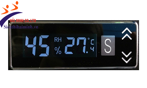 Tủ chống ẩm Dry-Cabi DHC-120| Dry-Cabi DHC-120
