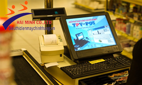 PHƯƠNG PHÁP SỬ DỤNG MÁY IN BILL ĐÚNG CÁCH